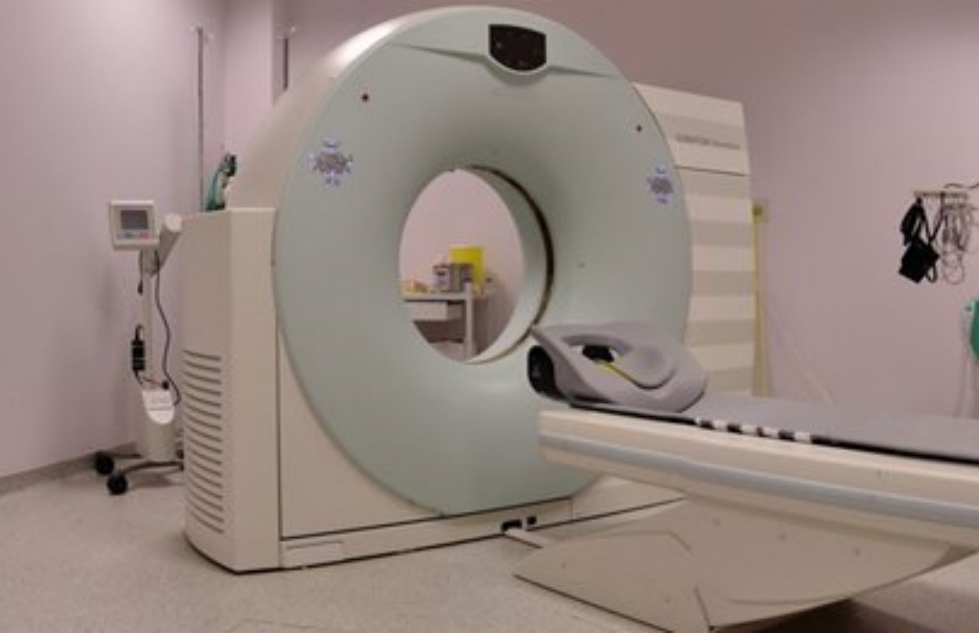 Αξονική στεφανιογραφία: μια στεφανιογραφία αναίμακτη και χωρίς καθετηριασμό