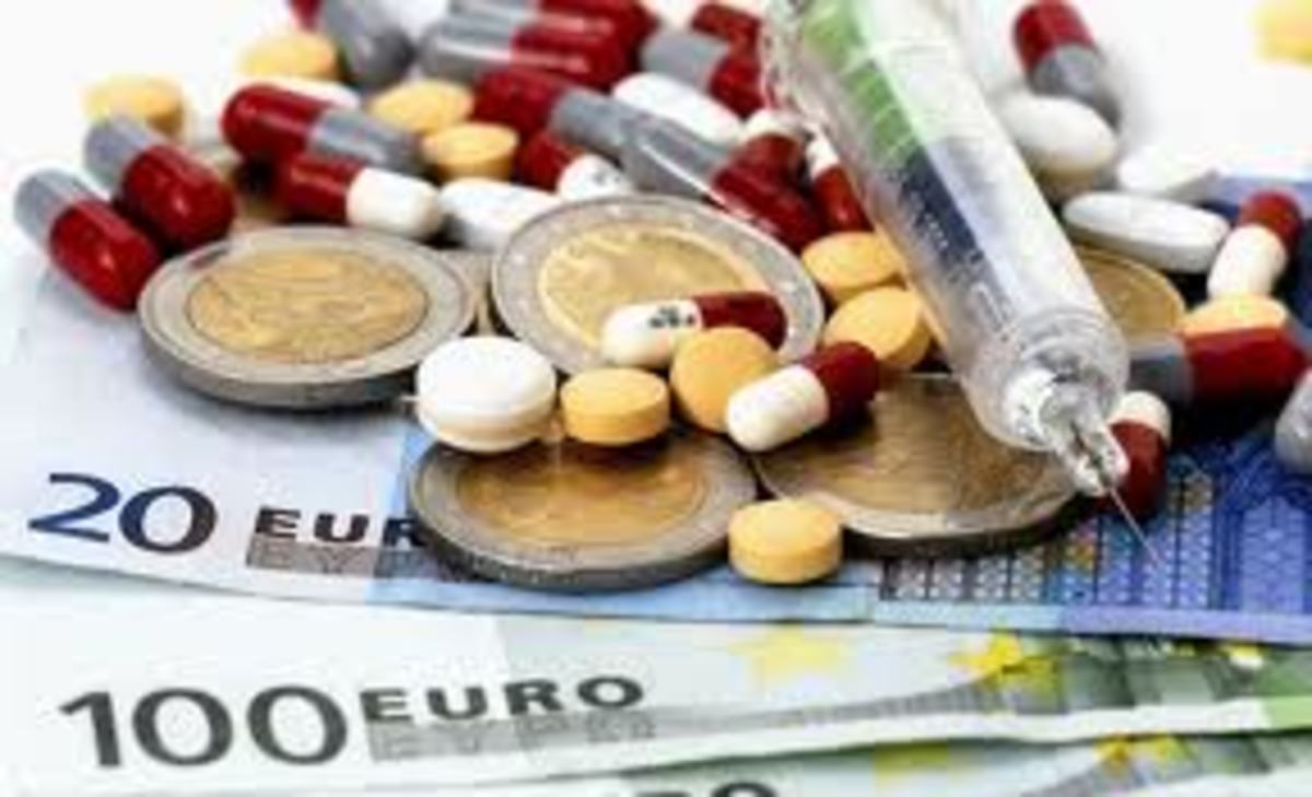 Πέφτουν ή ακριβαίνουν τα γενόσημα και πρωτότυπα φάρμακα με τις νέες ...