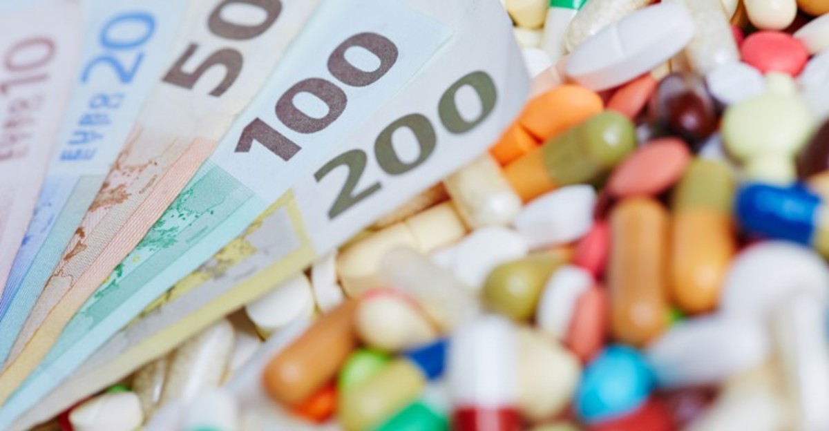 Ναι μεν, αλλά... για την τιμολόγηση των γενόσημων και των φαρμάκων που ...