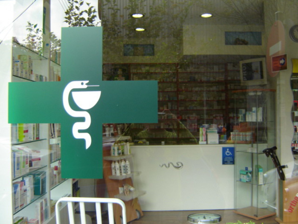 Κλειστά σήμερα τα φαρμακεία