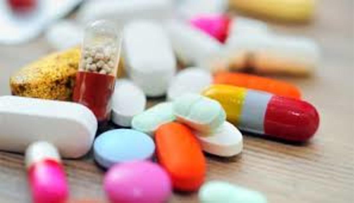 Μπορούν τα αντικαταθλιπτικά να σας προσθέσουν κιλά;