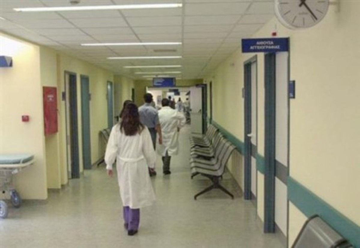 Προσωρινοί γιατροί και πάλι στο ΕΣΥ! Που προσλαμβάνονται 170 επικουρικοί
