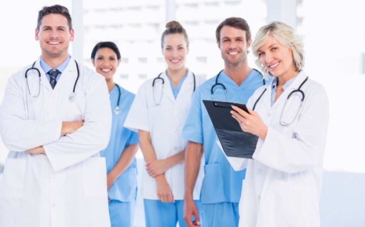 Μητρώο στο υπουργείο Υγείας για πρόσληψη επικουρικών με δελτίο παροχής ...