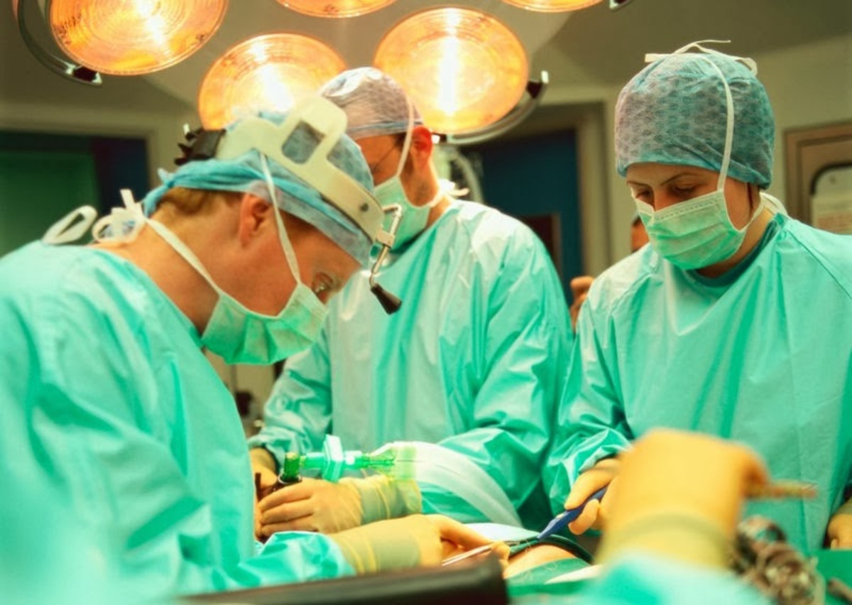 Όταν η βαλβίδα της καρδιάς χρειάζεται αντικατάσταση!