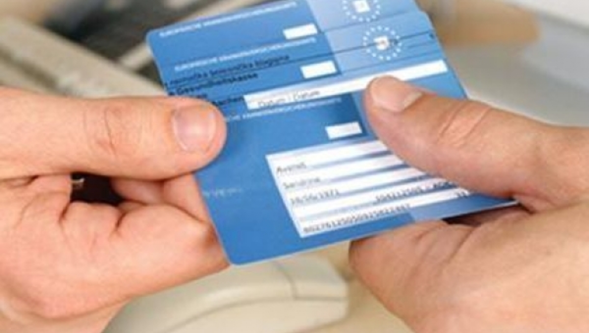 Έρχεται η ηλεκτρονική κάρτα υγείας! Πως θα λειτουργεί