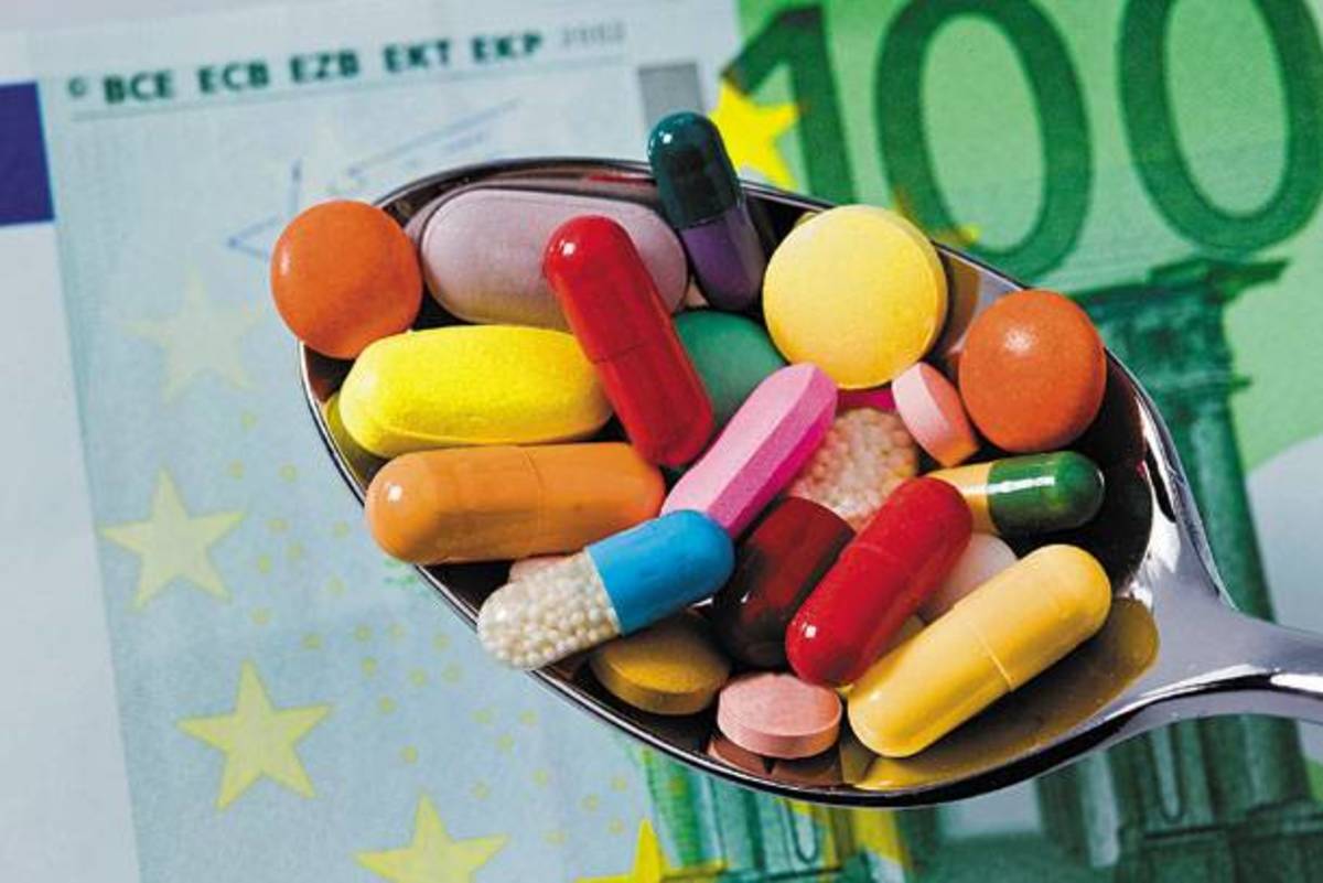 Ποινές φαρμάκι για γιατρούς φαρμακοποιούς φυσικοθεραπευτές! Τι ...