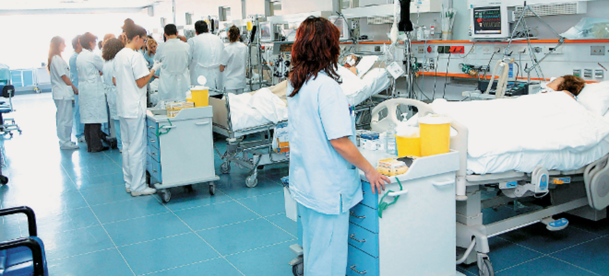 Τέλος το ρευστό για πετρέλαιο στα νοσοκομεία! Τι καταγγέλλουν οι ...