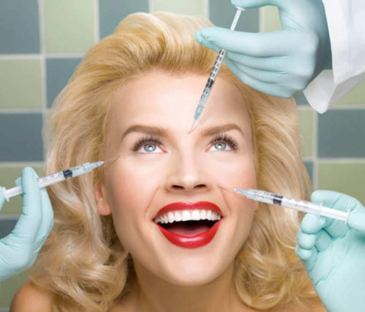 Τα μυστικά του botox - Όλα όσα πρέπει να ξέρετε
