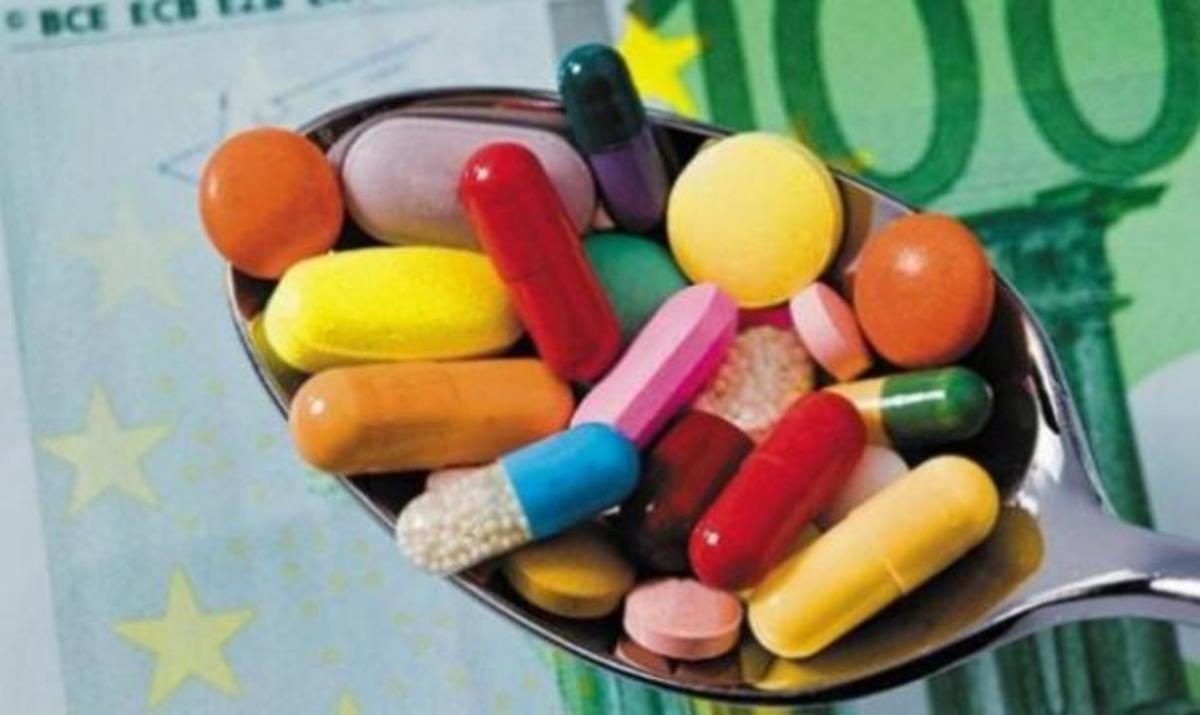 Έρχεται συμψηφισμός για τα χρέη των φαρμάκων! Τι προβλέπει το ...