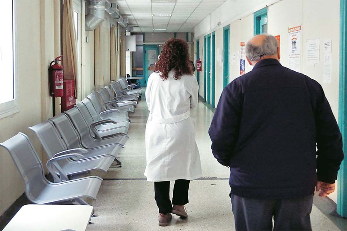 Γιατροί ΠΕΔΥ: «Το 8ωρο βλάπτει σοβαρά την υγεία μας»! Τι ζητούν από Άδωνι