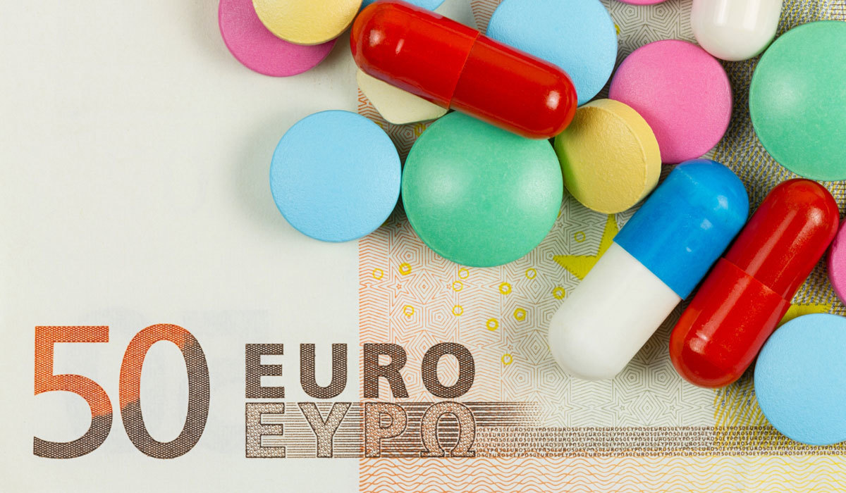 Νέο Δελτίο Τιμών Φαρμάκων υπό έκδοση με τα προβλήματα ορατά στην γενική ...