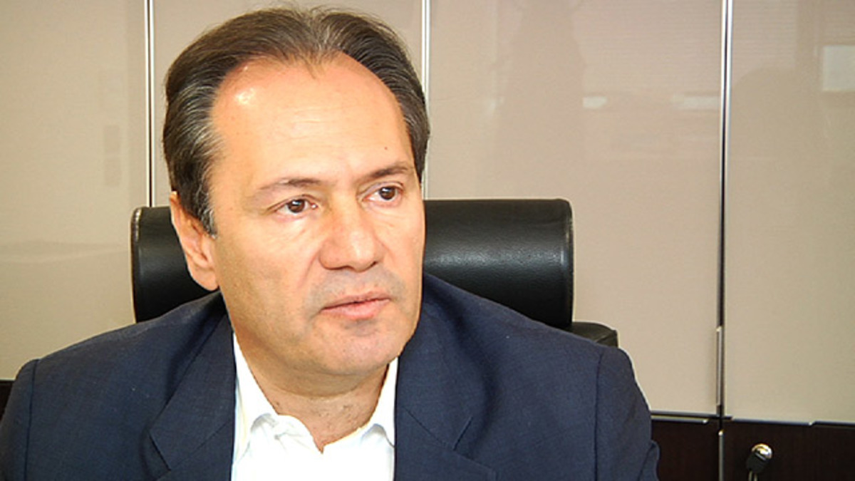 Θ. Τρύφων: Ζητάμε συγκεκριμένη συμφωνία με ορίζοντα τριών ετών με ...