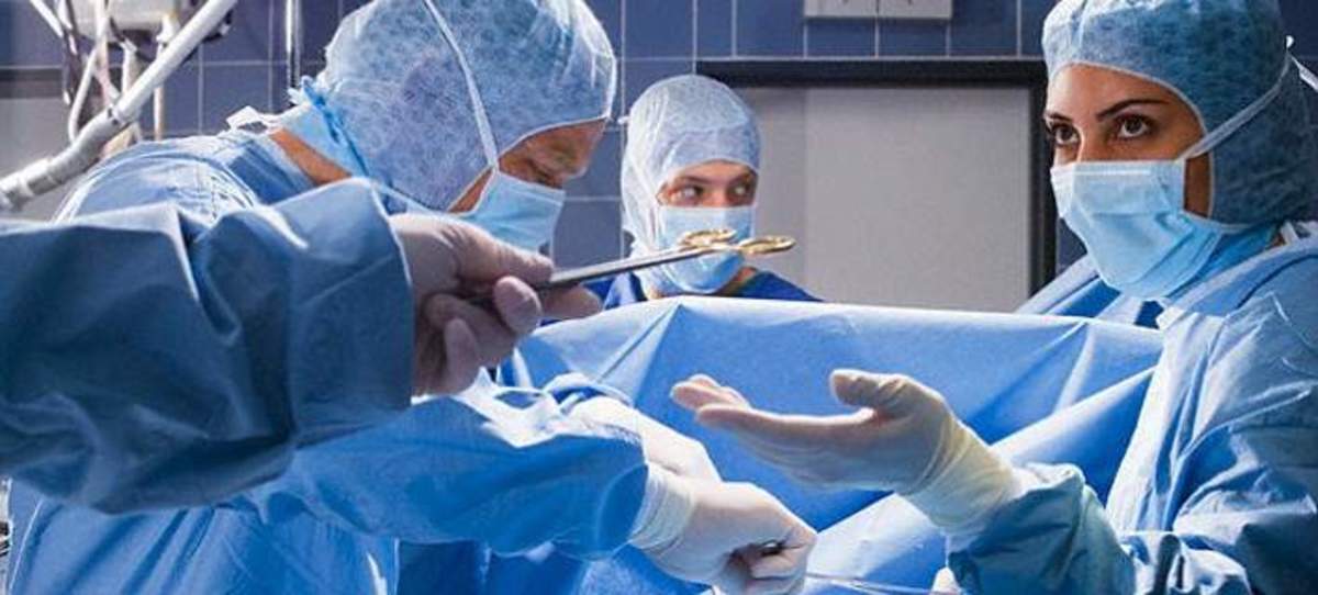 Προστάτης: Ποιες εγχειρήσεις γίνονται για την καλοήθη υπερπλασία