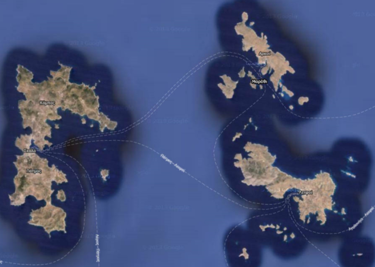 Στο πλευρό των ακριτών μας η φαρμακοβιομηχανία DEMO