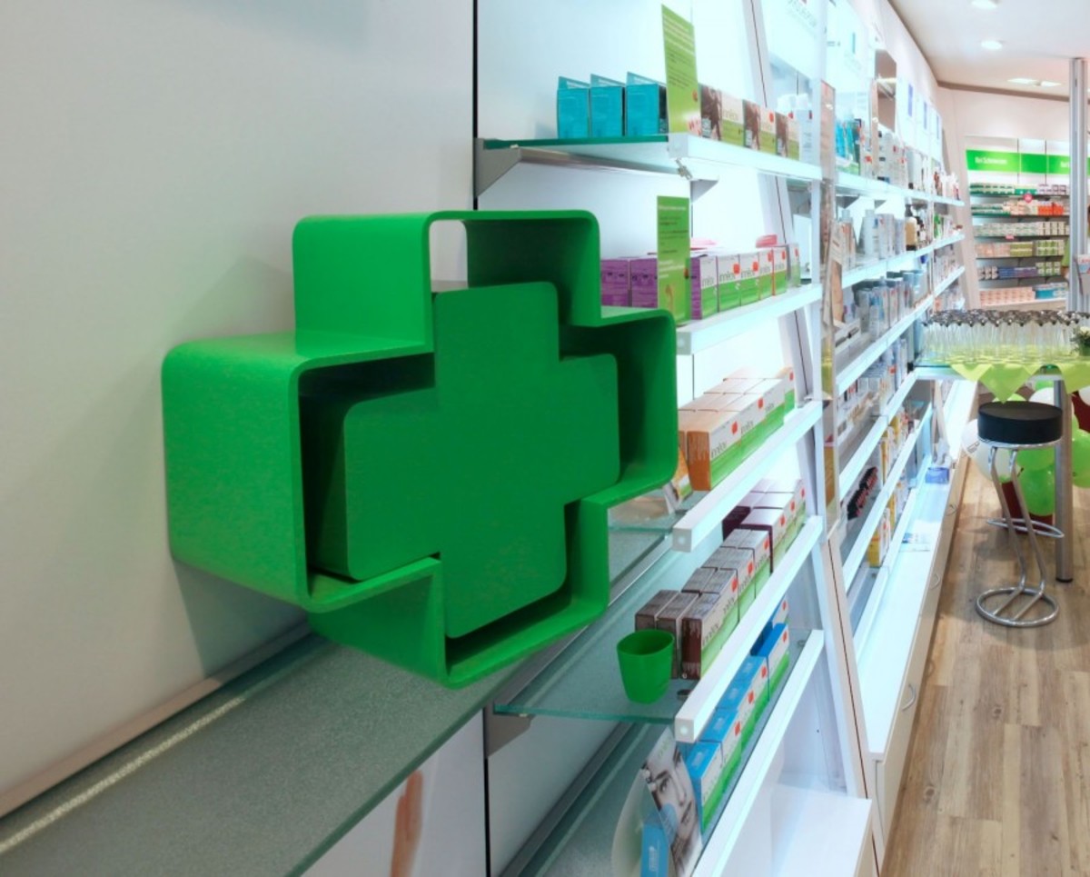 Στις επάλξεις και πάλι οι φαρμακοποιοί για το ιδιοκτησιακό