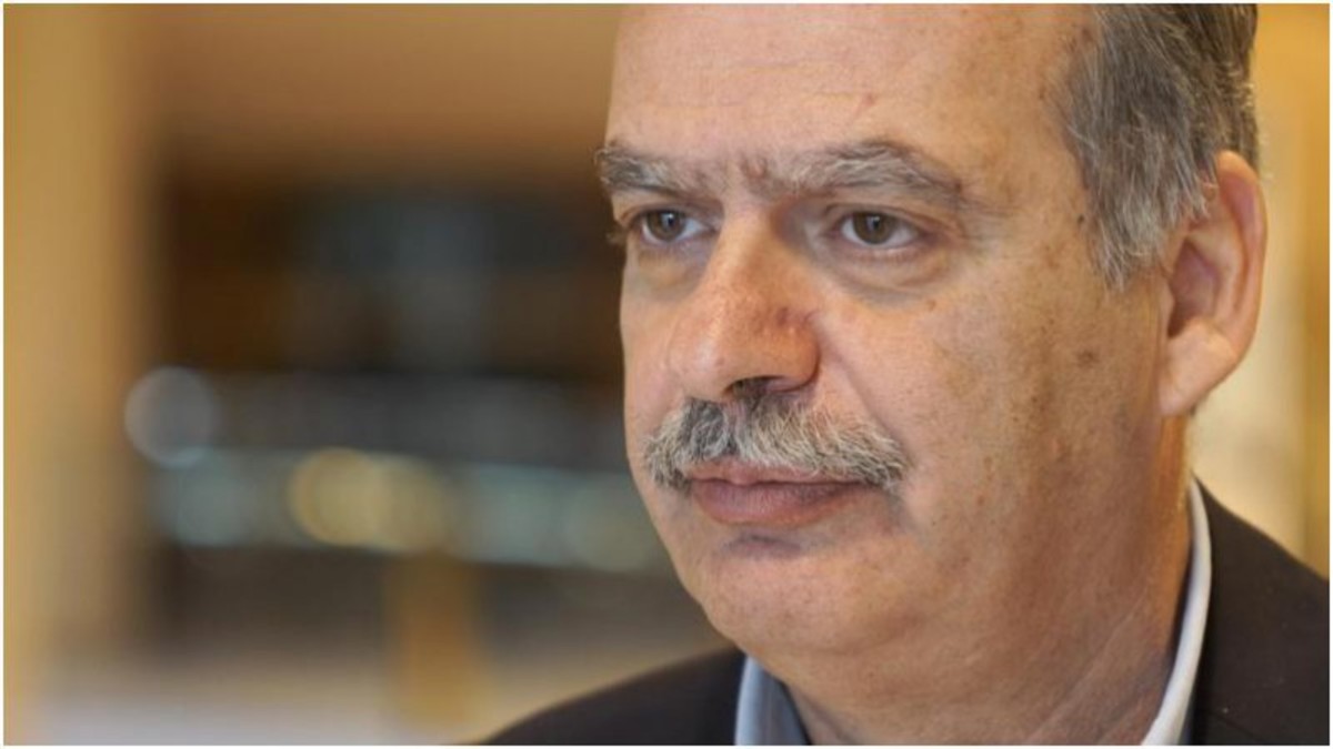 "Δεν υπάρχει λόγος ανησυχίας για την ελονοσία" λέει ο Γιάννης Μπασκόζος