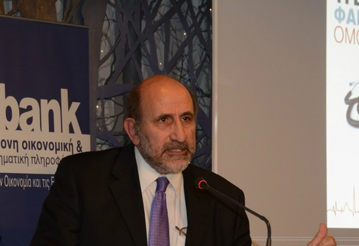 ΣΕΙΒ: Οδεύοντας προς ένα σύστημα υγειονομικής περίθαλψης υψηλής απόδοσης