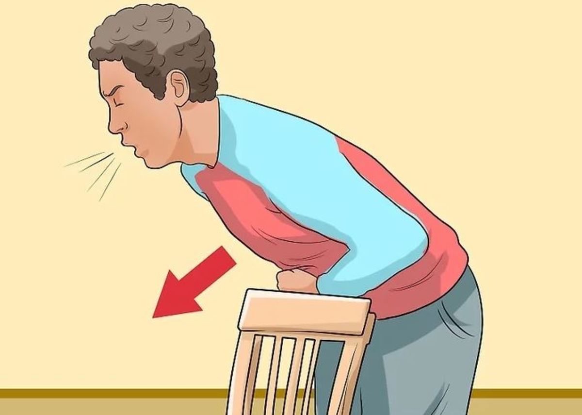 Τι να κάνετε αν πνίγεστε και είστε μόνοι – Πώς να κάνετε την μέθοδο ...