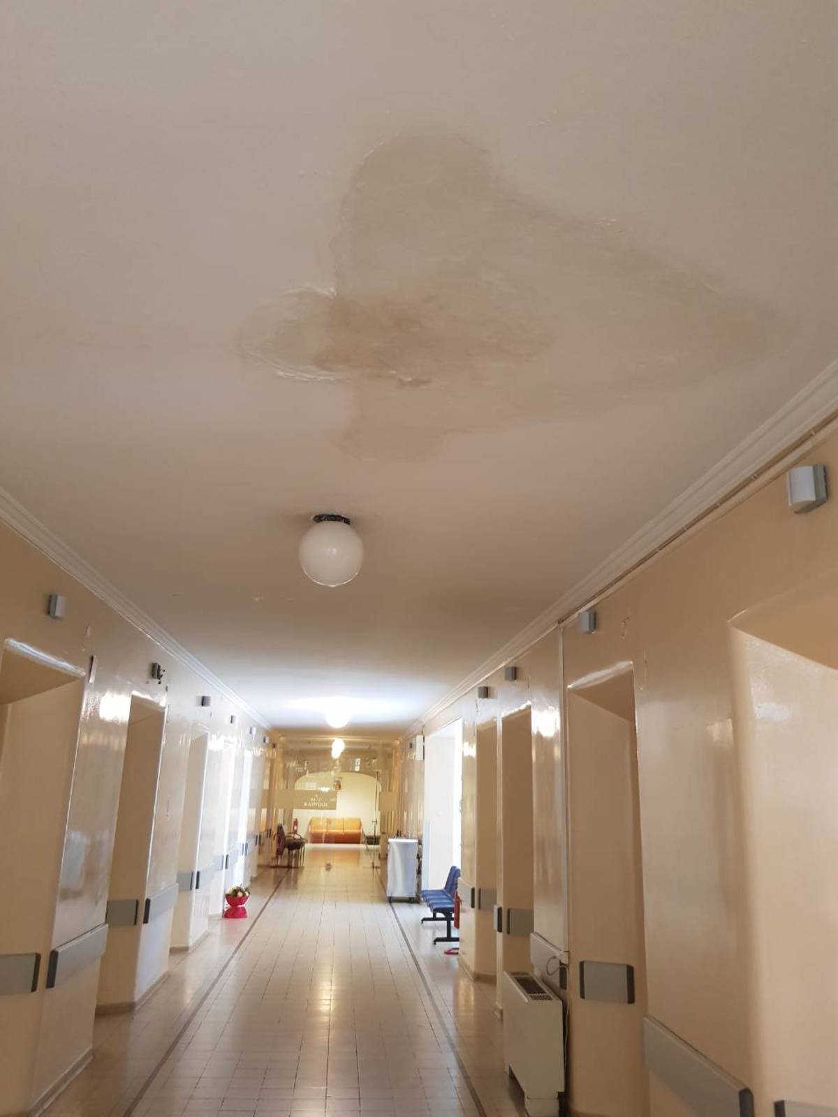 Χολέρα στο "Έλενα": Φωτογραφίες σοκ από το σημείο που πήραν το ...