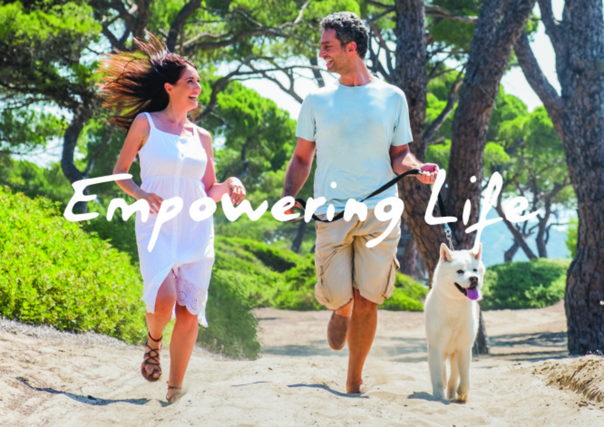 Η Υγεία είναι το σημαντικότερο αγαθό - Empowering Life