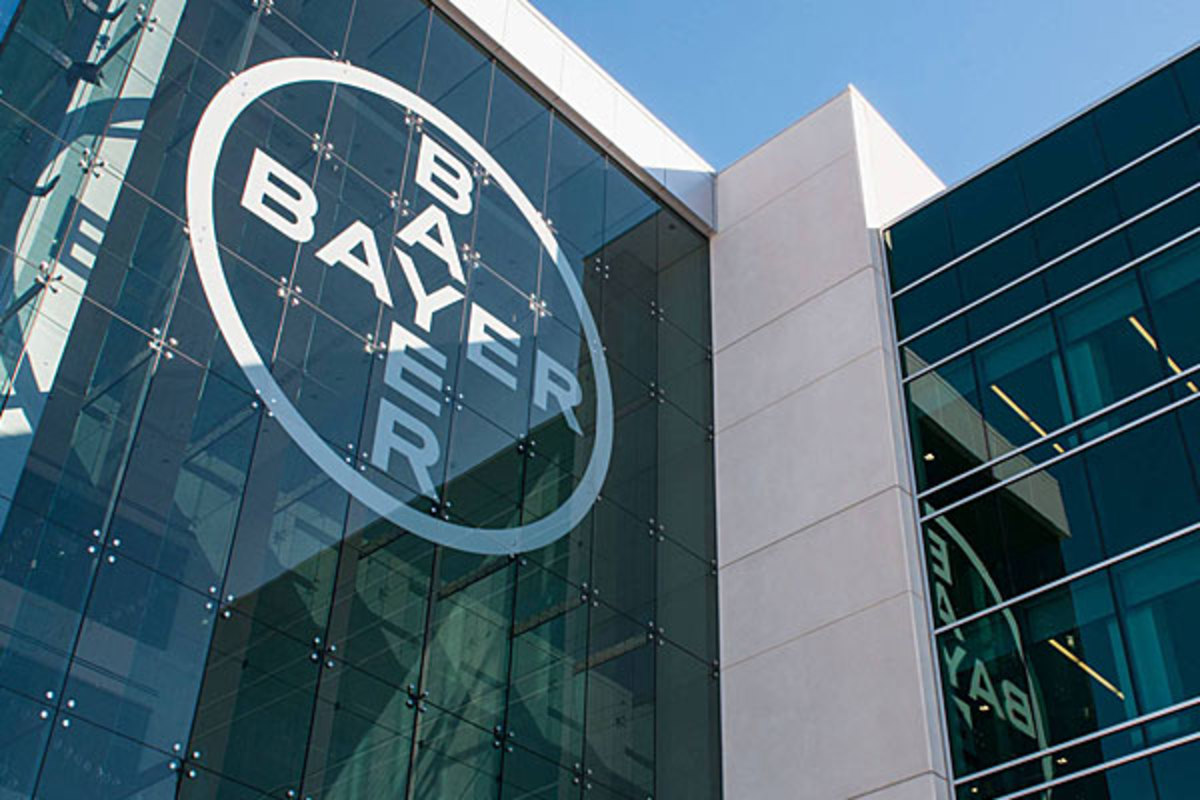 Πολύ καλά οικονομικά αποτελέσματα για την Bayer