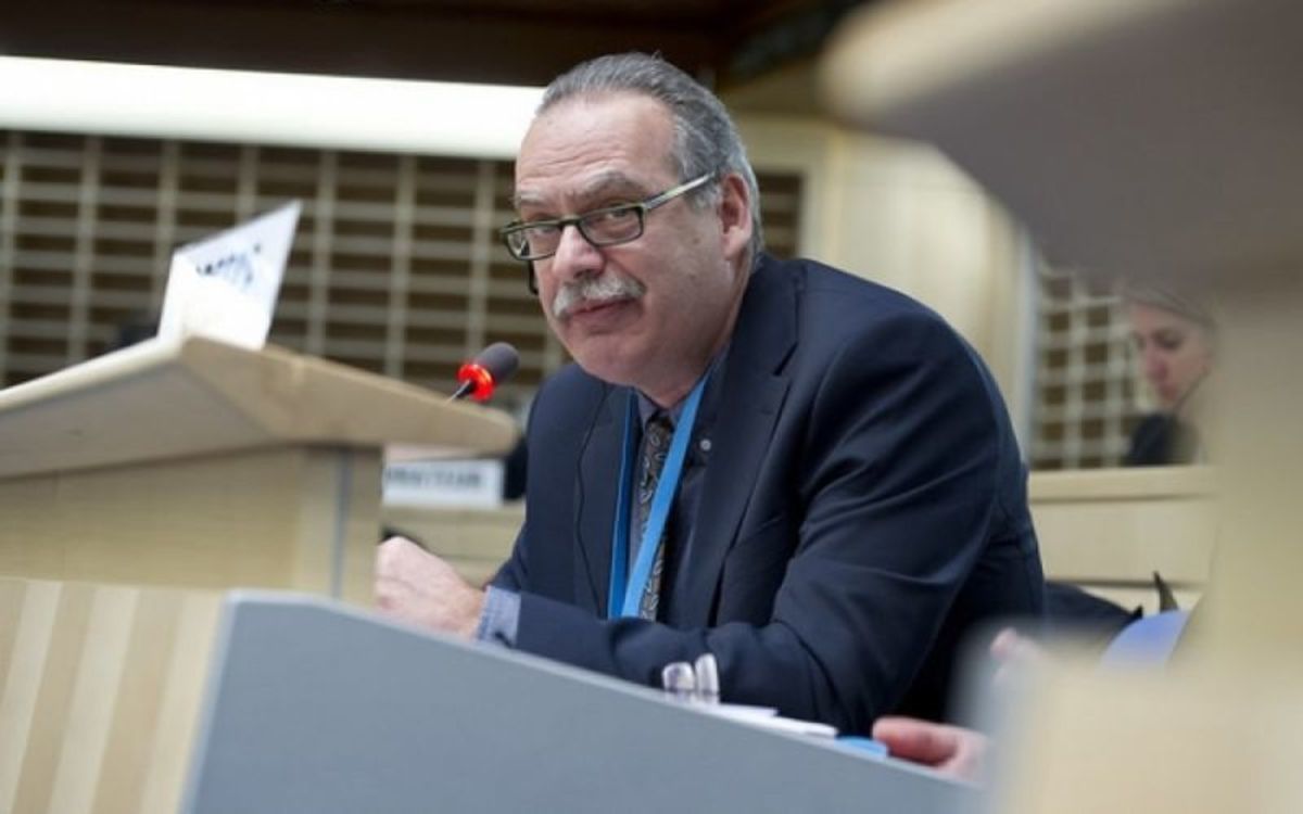 Γιάννης Μπασκόζος: Τα συμπεράσματα της διημερίδας για την δημόσια Υγεία