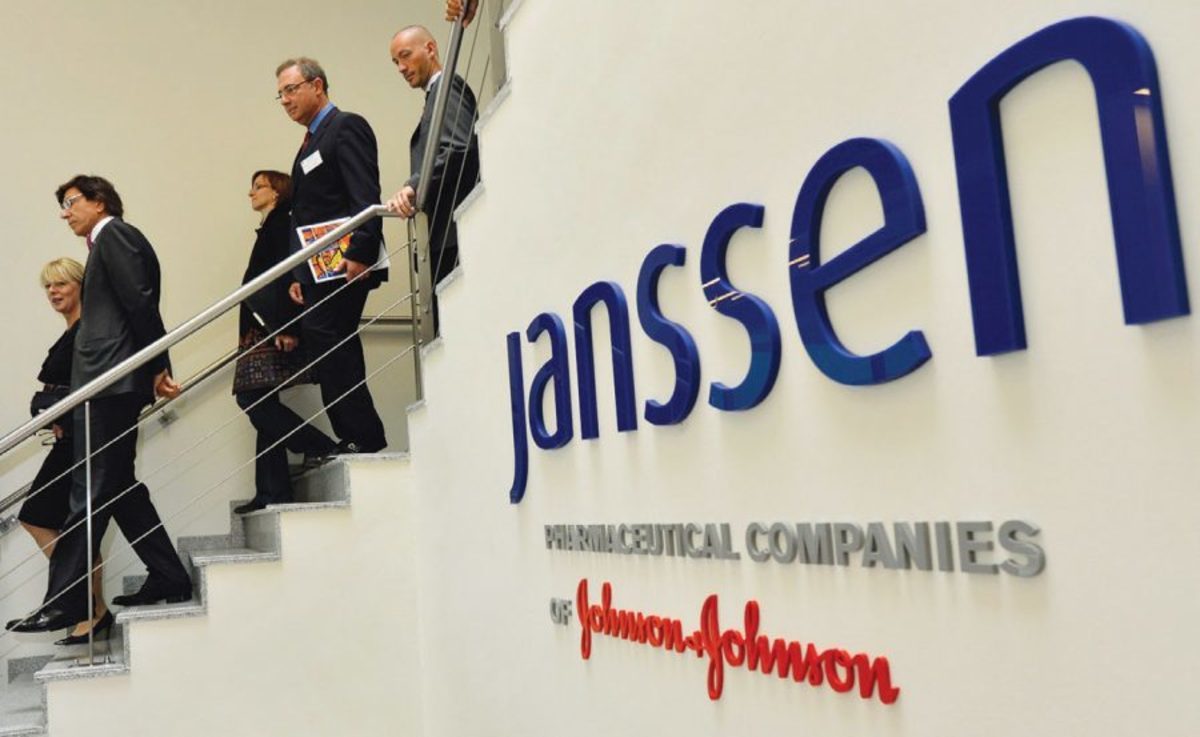 Χρυσό Βραβείο και Διάκριση για τη Janssen Ελλάδος στον Εθνικό Δείκτη ...