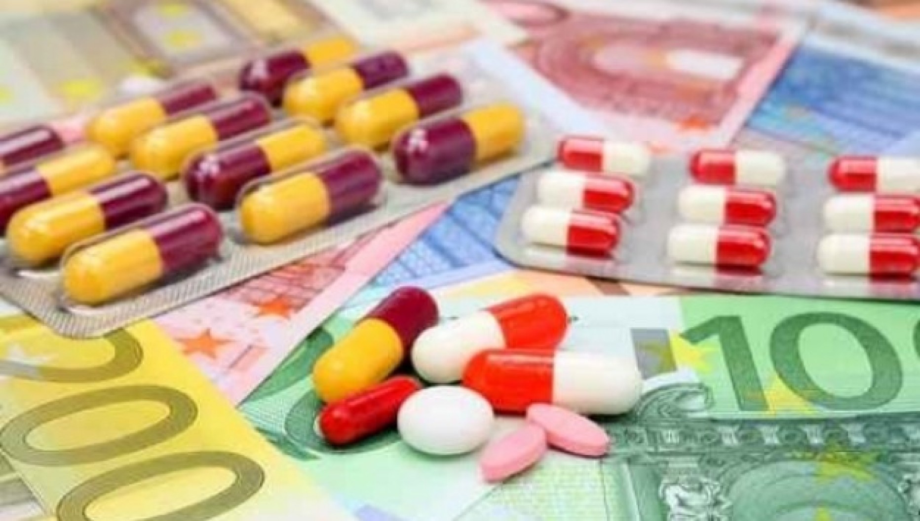 Η επόμενη μέρα της Φαρμακοβιομηχανίας και των συστημάτων Υγείας είναι ...