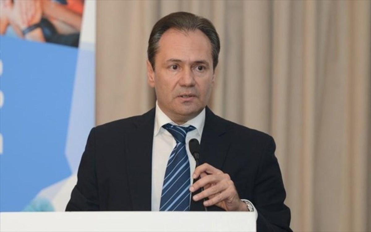 Θεόδωρος Τρύφων: Στο κόκκινο 6 στα 10 ελληνικά φάρμακα