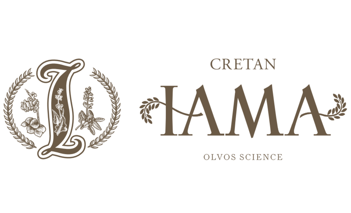 CRETAN IAMA: Δώρο της φύσης στη φροντίδα του οργανισμού