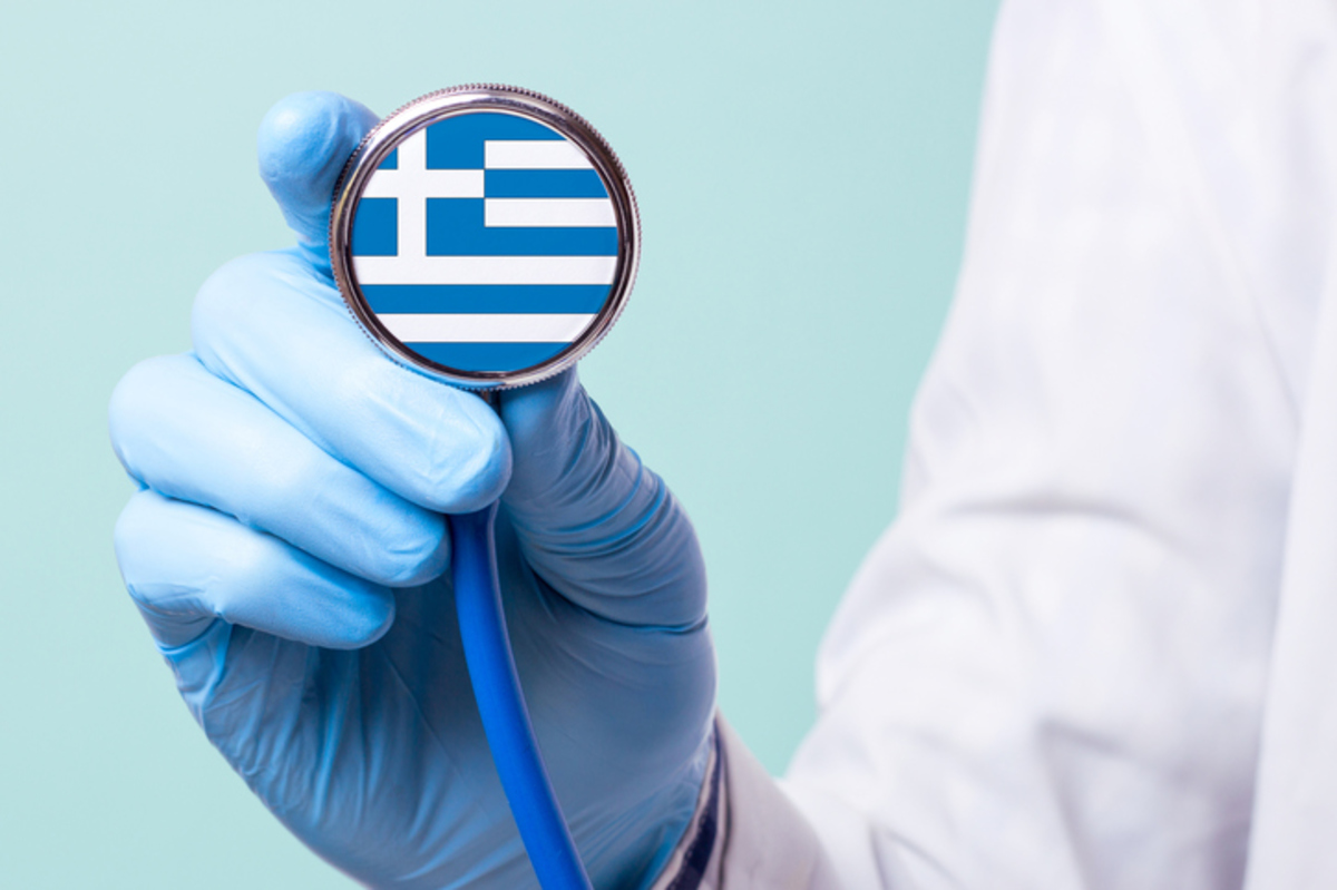 Ιάσων Φωτήλας: Σε οριακή κατάσταση οι υποδομές των δημόσιων νοσοκομείων