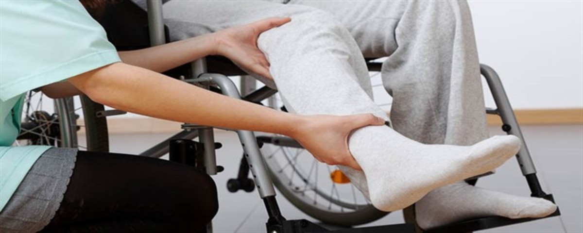 Ανάγκη στελέχωσης της Κλινικής Αποκατάστασης Ασθενών με Κάκωση Νωτιαίου ...