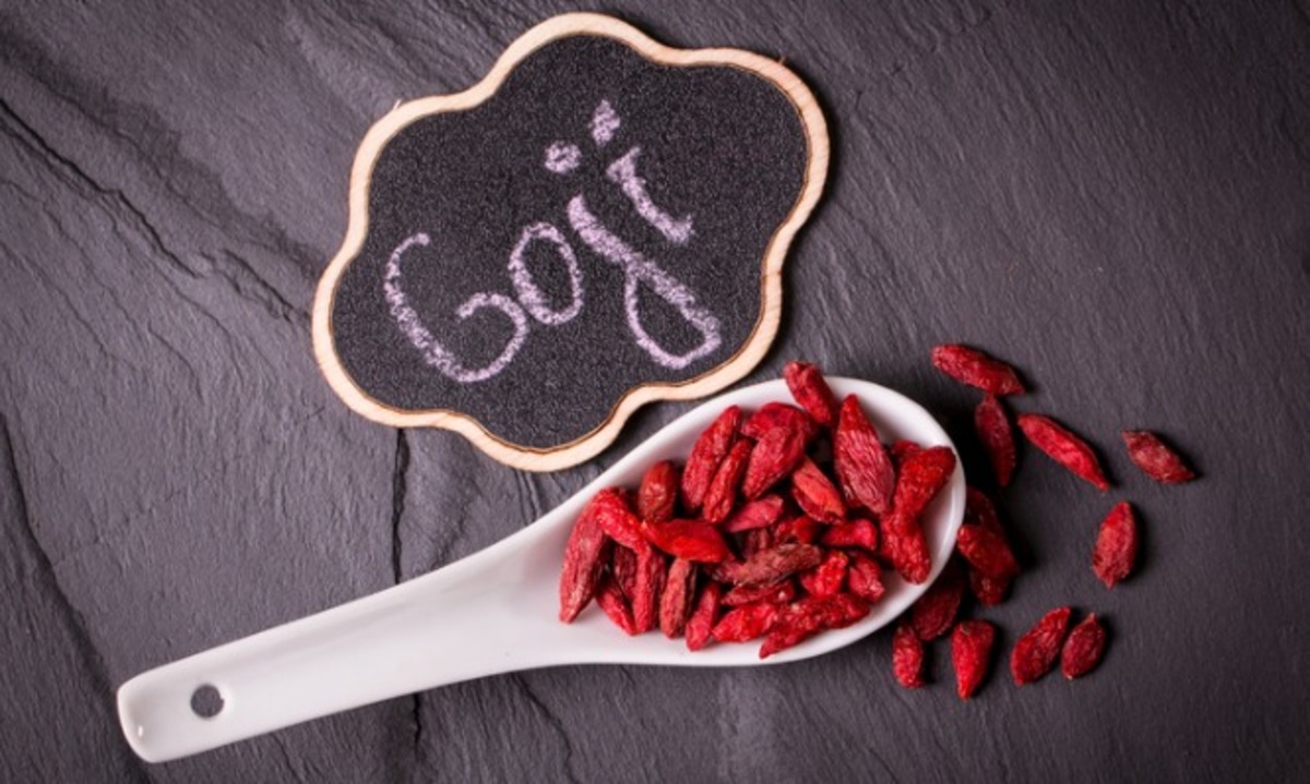 Γκότζι μπέρι (goji berries): Είναι υπερτροφή; Τι λένε οι ειδικοί...