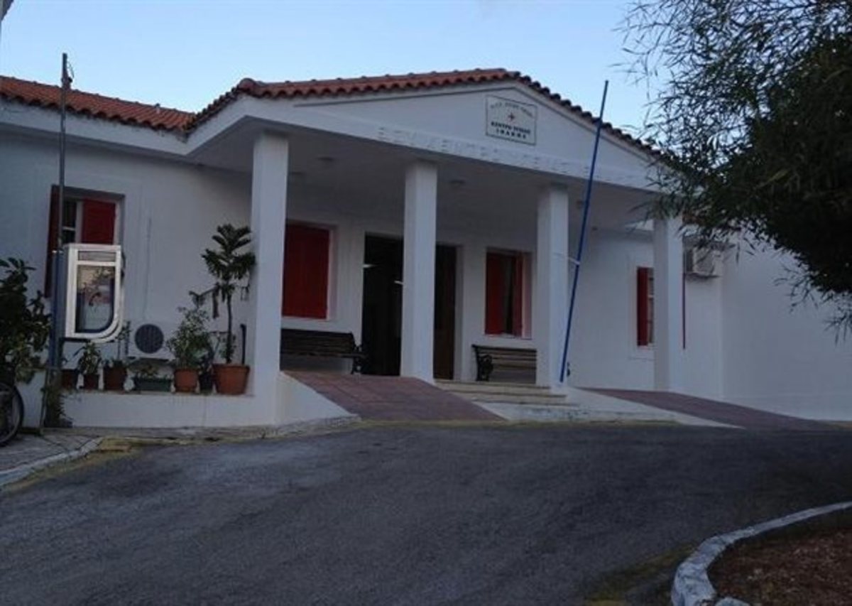 ΠΟΕΔΗΝ: Σαν βγεις στο πηγαιμό για την Ιθάκη, σταμάτα να δεις τα χάλια ...