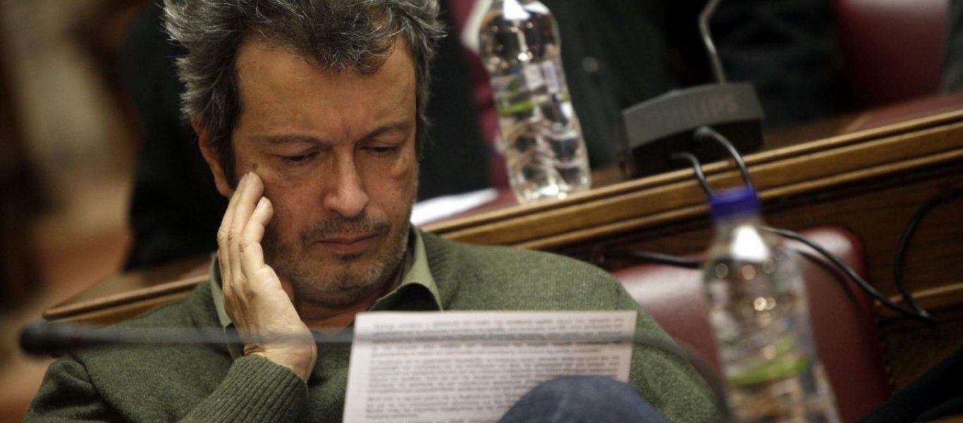 Τατσόπουλος: Το μεγάλο δημόσιο "Ευχαριστώ" στους γιατρους που του ...