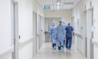 ΔΙΟΙΚΗΤΕΣ ΝΟΣΟΚΟΜΕΙΩΝ - Iatropedia