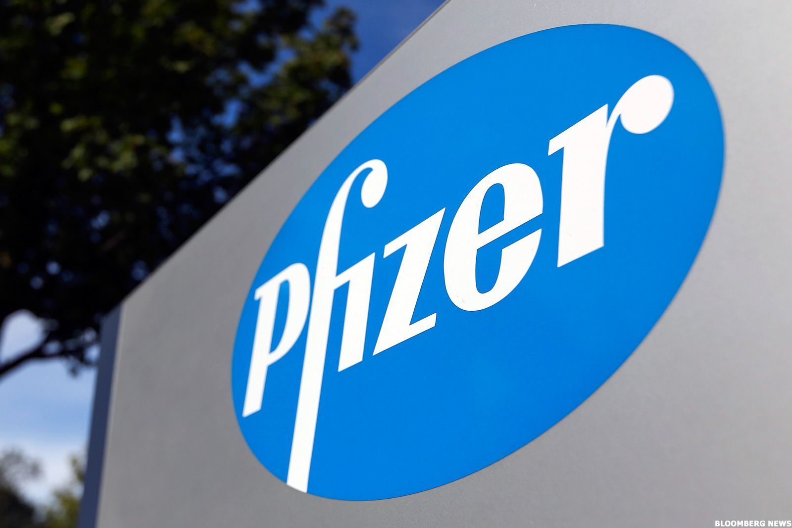 Pfizer: Στο 95% η αποτελεσματικότητα του εμβολίου της δηλώνει η εταιρεία