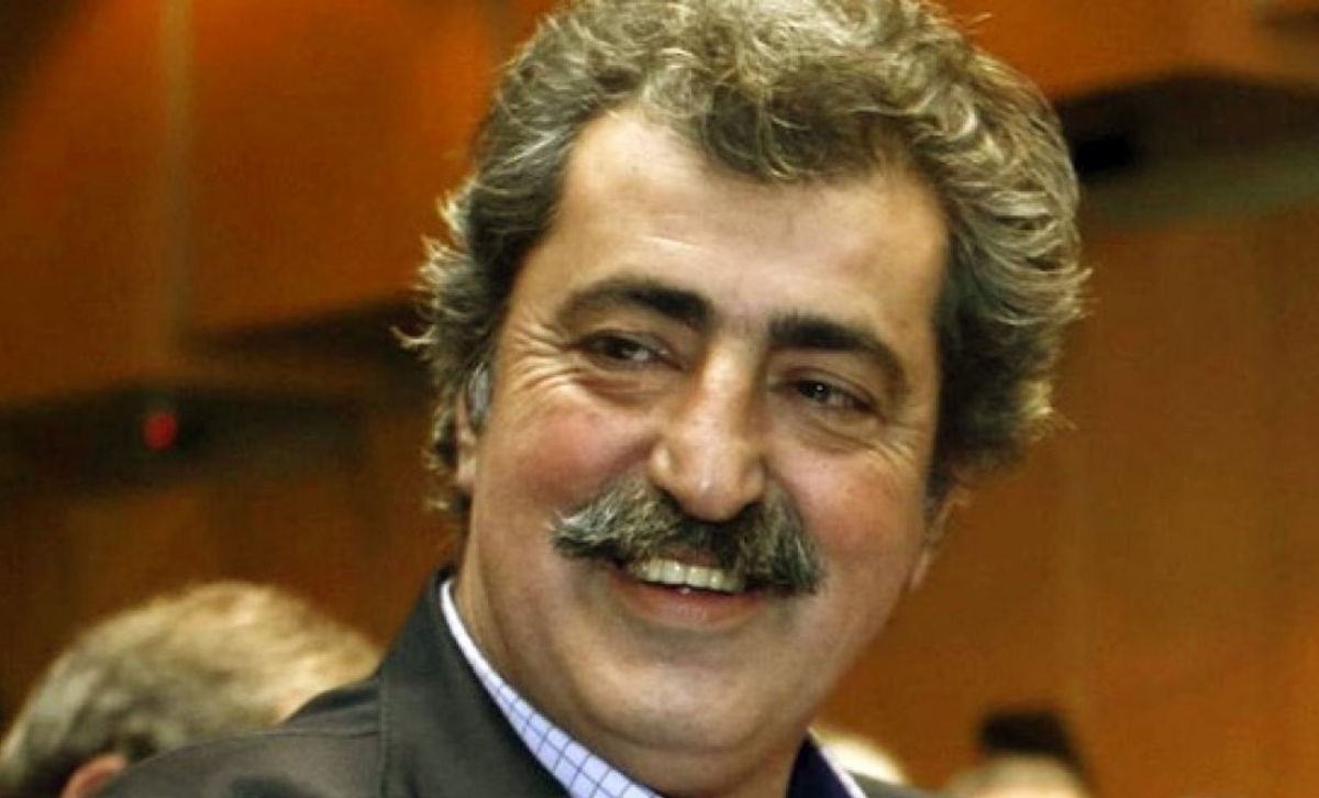 Ο Πολάκης "τρολάρει" την ΠΟΕΔΗΝ για την γκάφα με το "ντου" σε λάθος ...