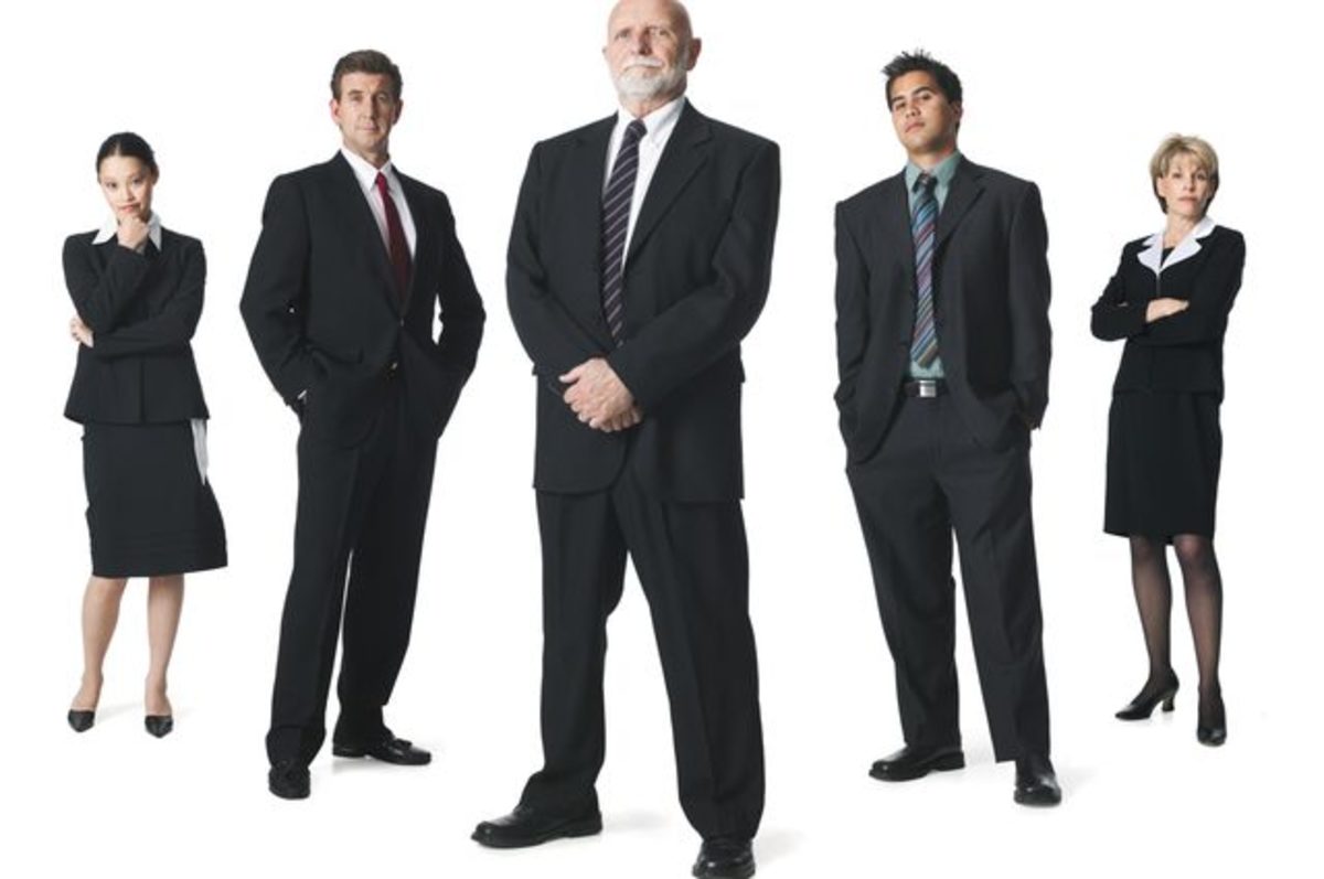 Αυτός είναι ο λόγος που πρέπει προσέχετε τι ρούχα φοράτε στη δουλειά σας