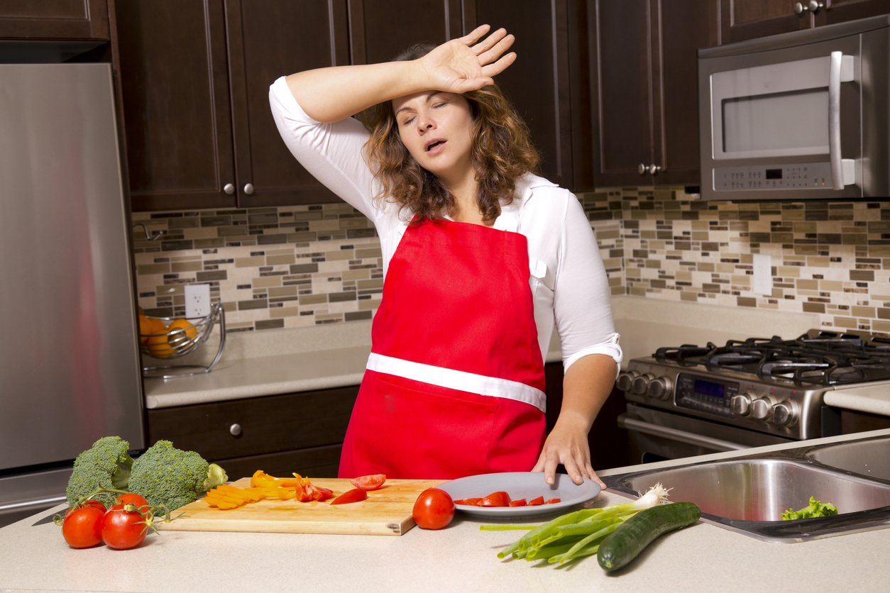 Πολλαπλή σκλήρυνση: Ποια τρόφιμα μειώνουν την κόπωση