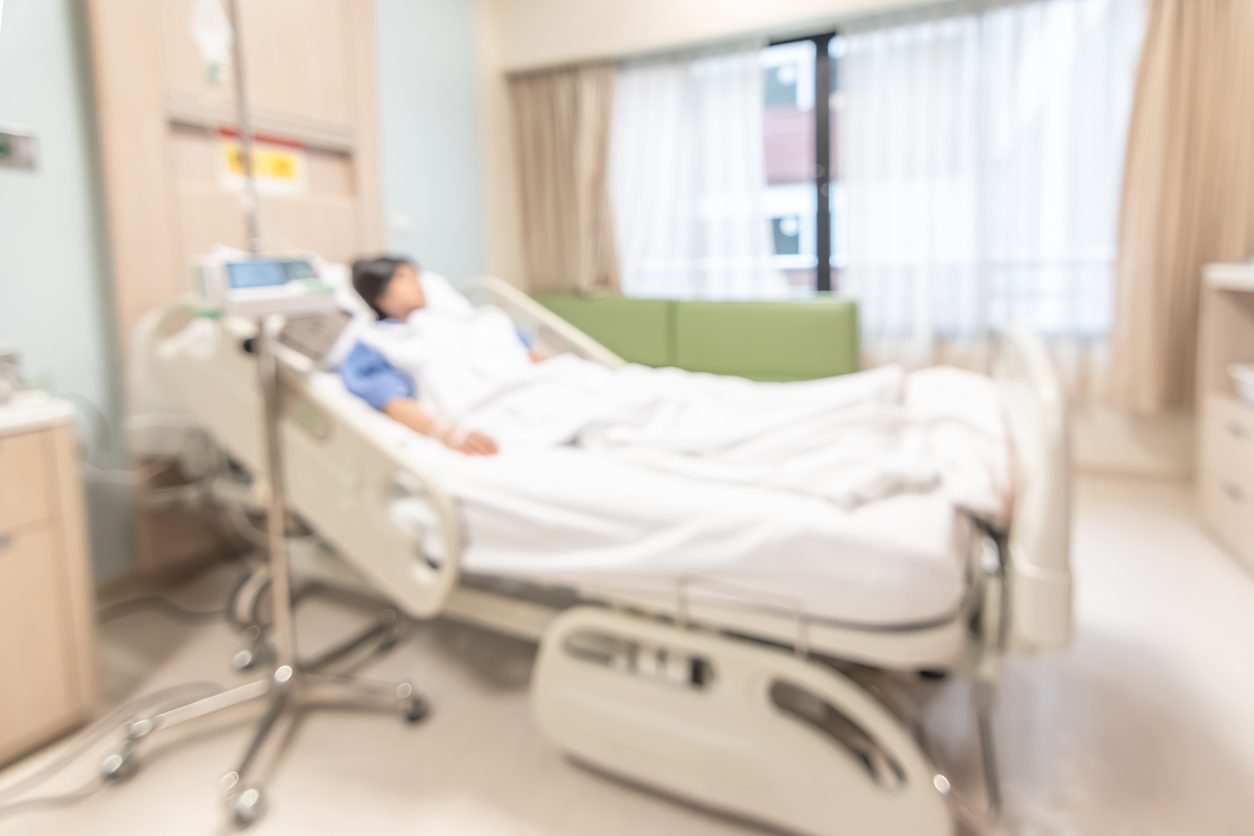 Θεσσαλονίκη: Έλεγχοι σε νοσοκομεία της πόλης για "παράνομες ...