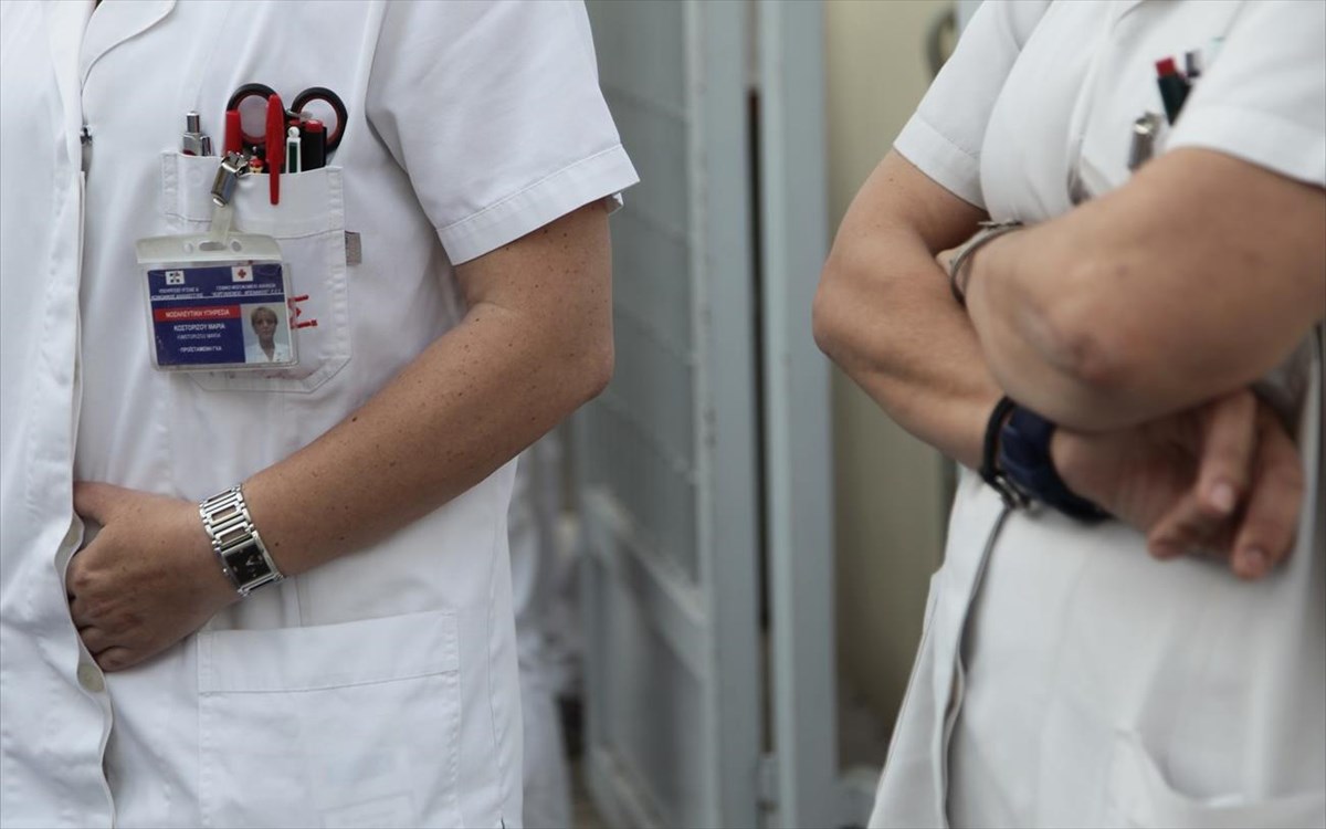 Κορωνοϊός: Ενίσχυση των προνοιακών μονάδων όλης της χώρας με γιατρούς ...