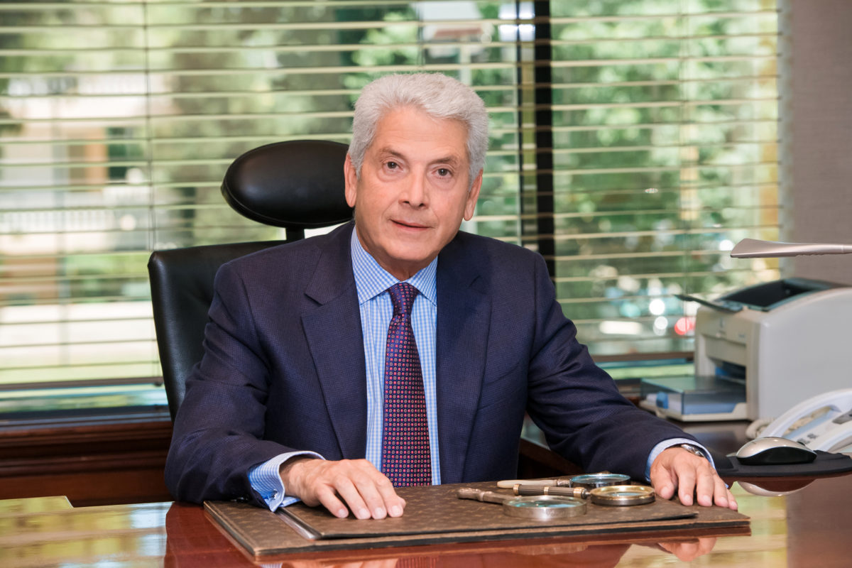 FARAN: “70 χρόνια όραμα, ανάπτυξη και στρατηγικές συνεργασίες”