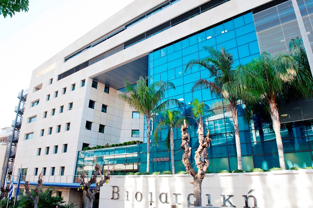 Νέο Κέντρο Διαγνωστικής Παιδιατρικής στον Όμιλο ΒΙΟΙΑΤΡΙΚΗ