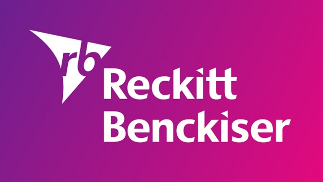 Reckitt Benckiser: Δωρεά ύψους 1,8 εκατ. ευρώ για κοινωνικά ευπαθείς ομάδες