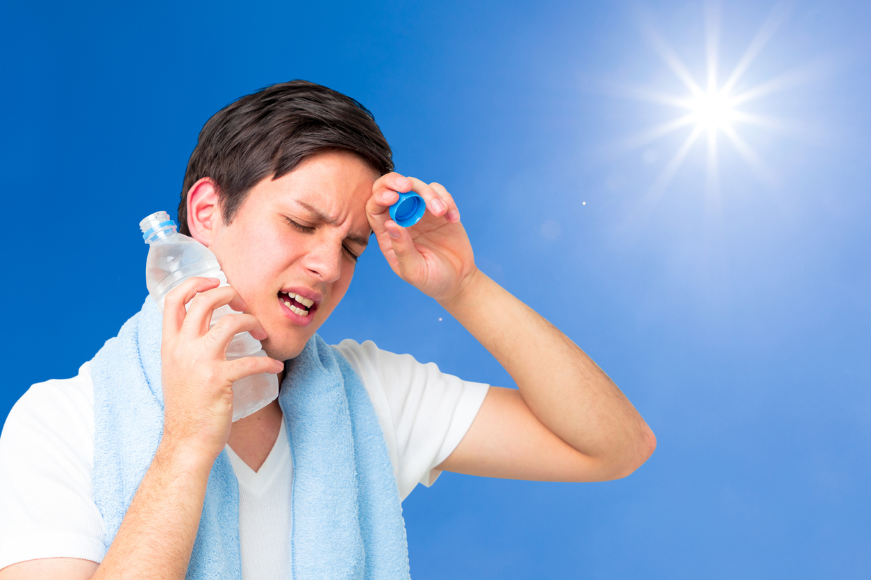 Ζέστη και καρδιά: Τι να προσέχουν υγιείς και καρδιοπαθείς