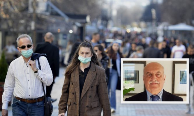 Ένα χάπι την ημέρα κατά της συνηθέστερης μορφής καρκίνου του δέρματος