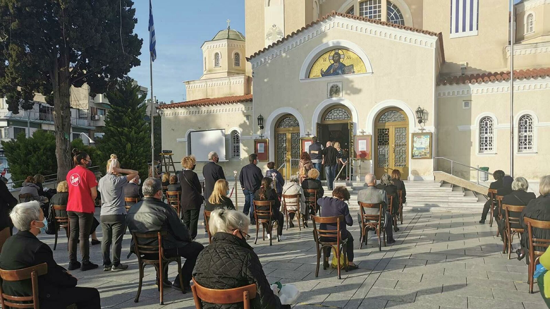 Κατάργηση των lockdown αλλά και εμβολιαστικό “σαφάρι” στη βόρεια Ελλάδα ...