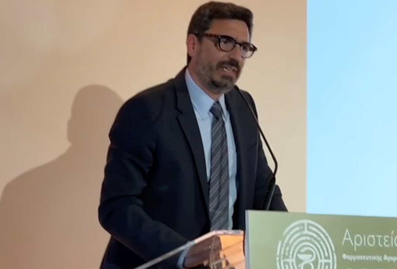 Pfizer Hellas: Διάκριση στα Αριστεία Φαρμακευτικής Αγοράς 2022