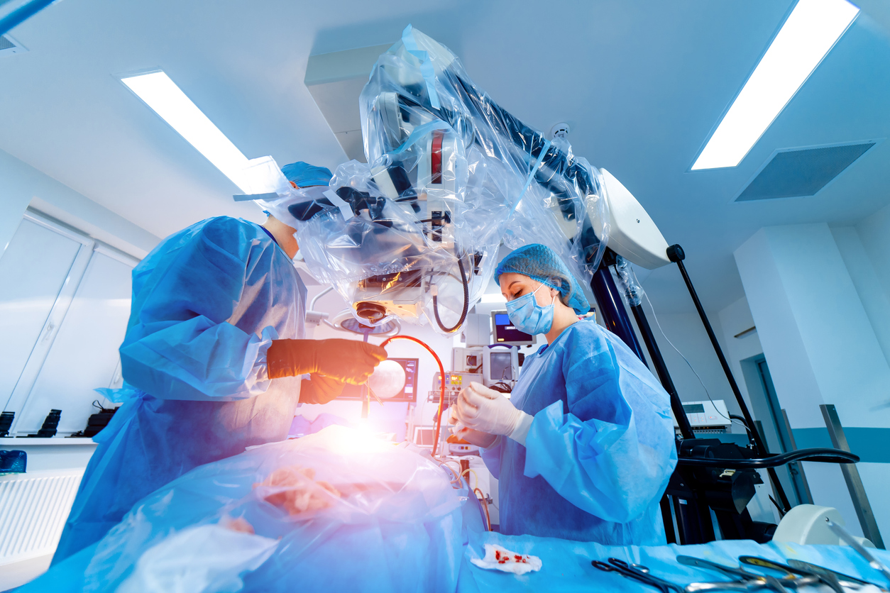 Καρκίνος ουροδόχου κύστης: Ασφαλέστερη η ουρο-ογκολογική ρομποτική ...